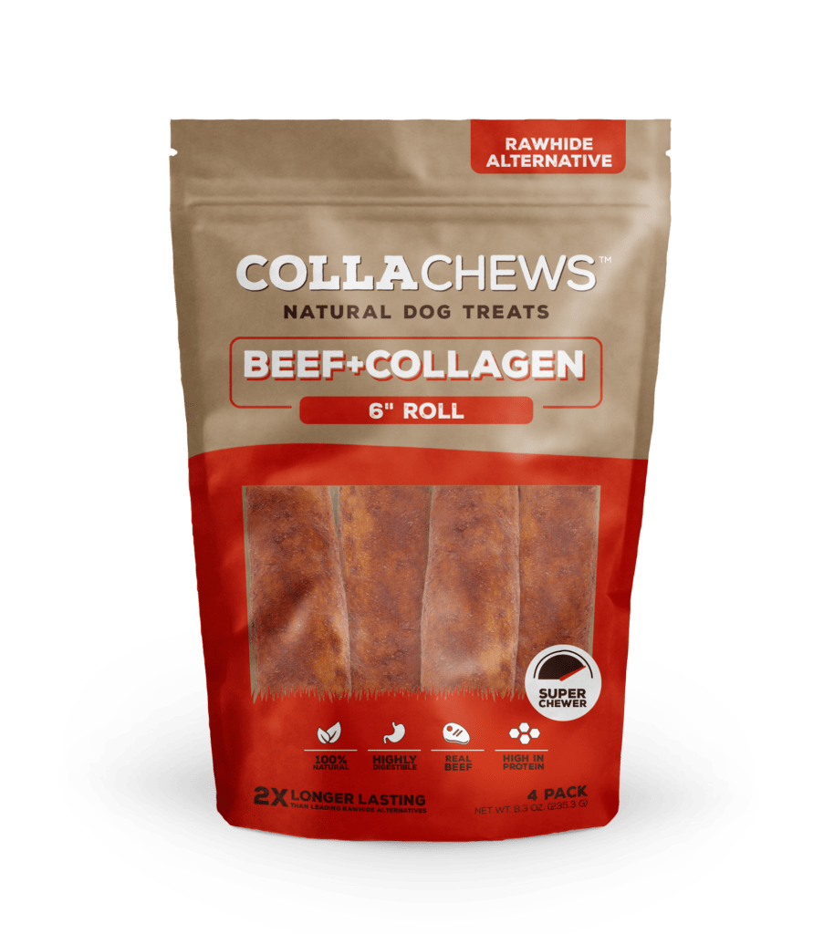About – CollaChews™