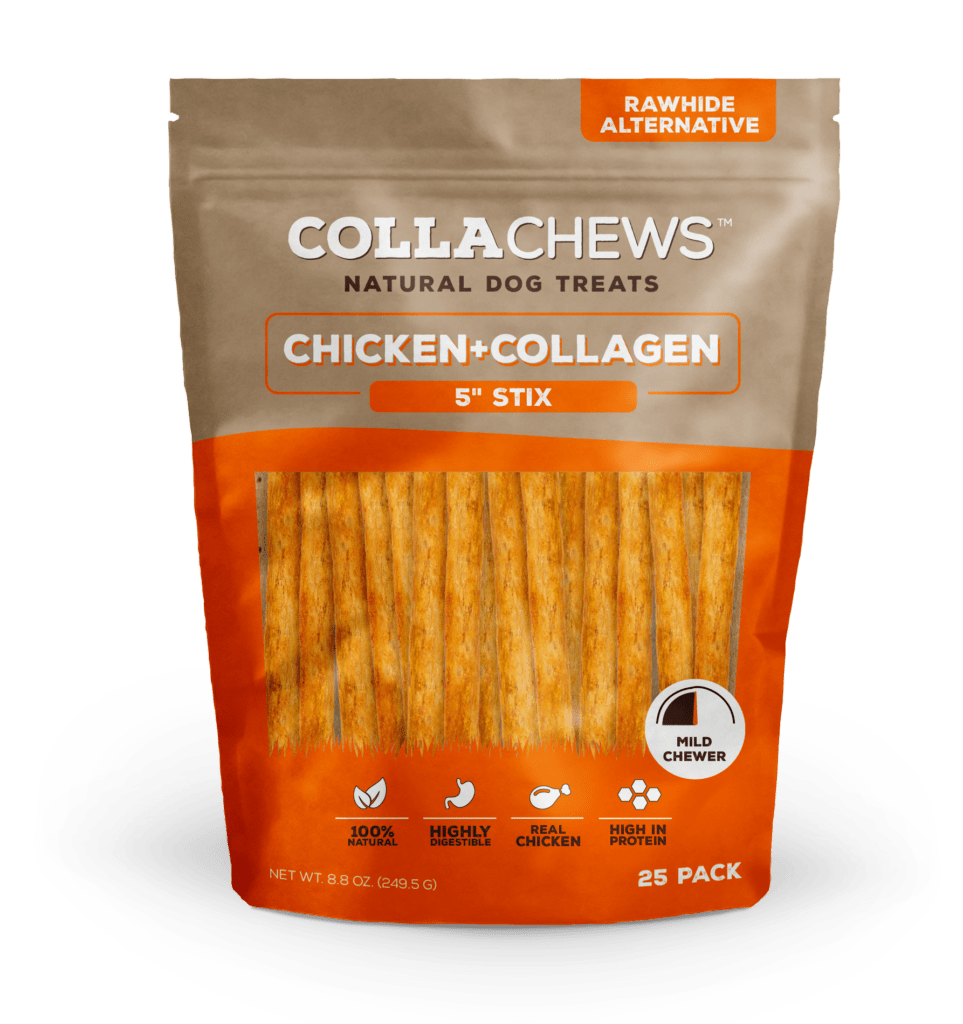 Our Products – CollaChews™