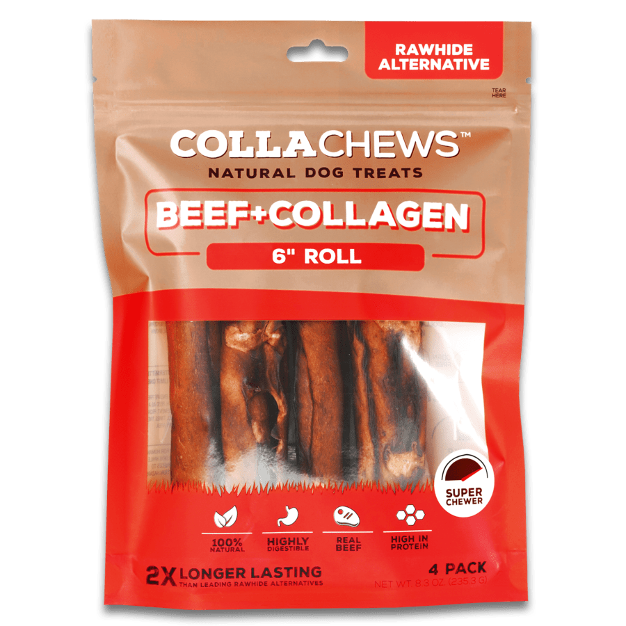 Our Products – CollaChews®