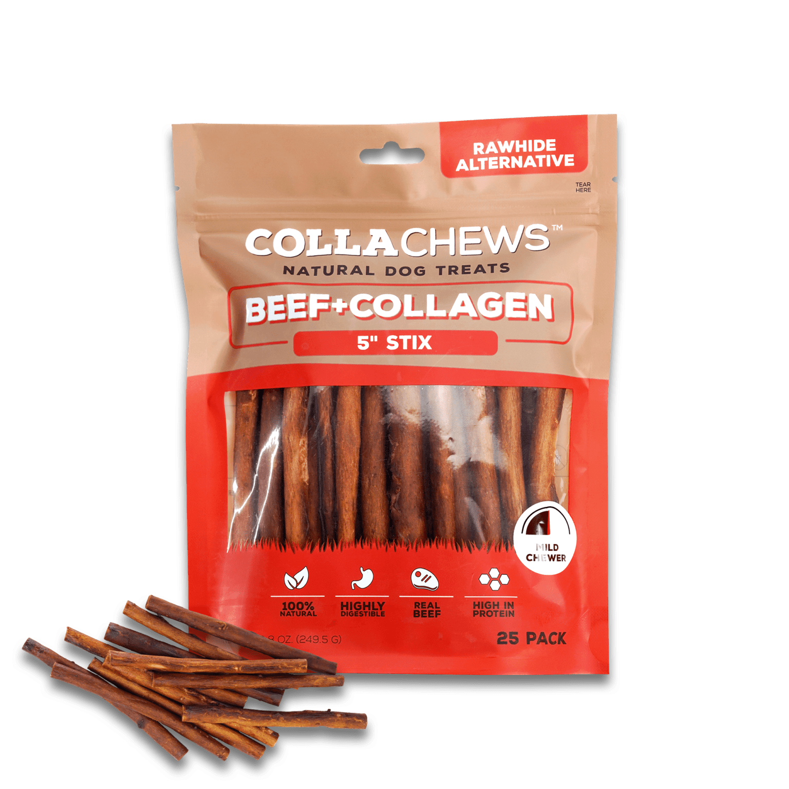 About – CollaChews®