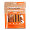 CollaChews™ – Rawhide Alternative