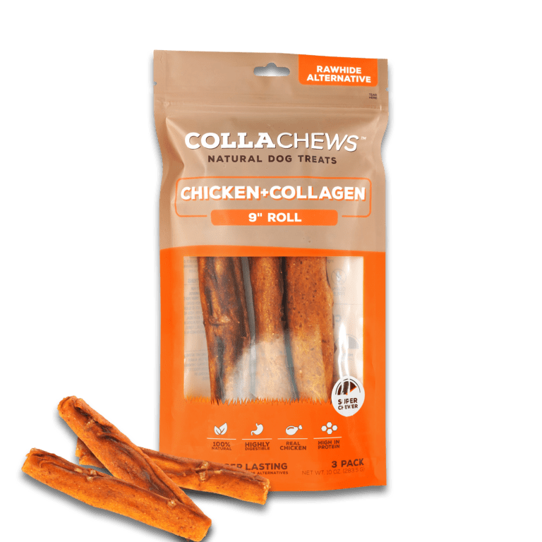 Rolls – CollaChews®