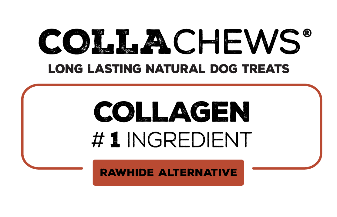CollaChews® – Rawhide Alternative
