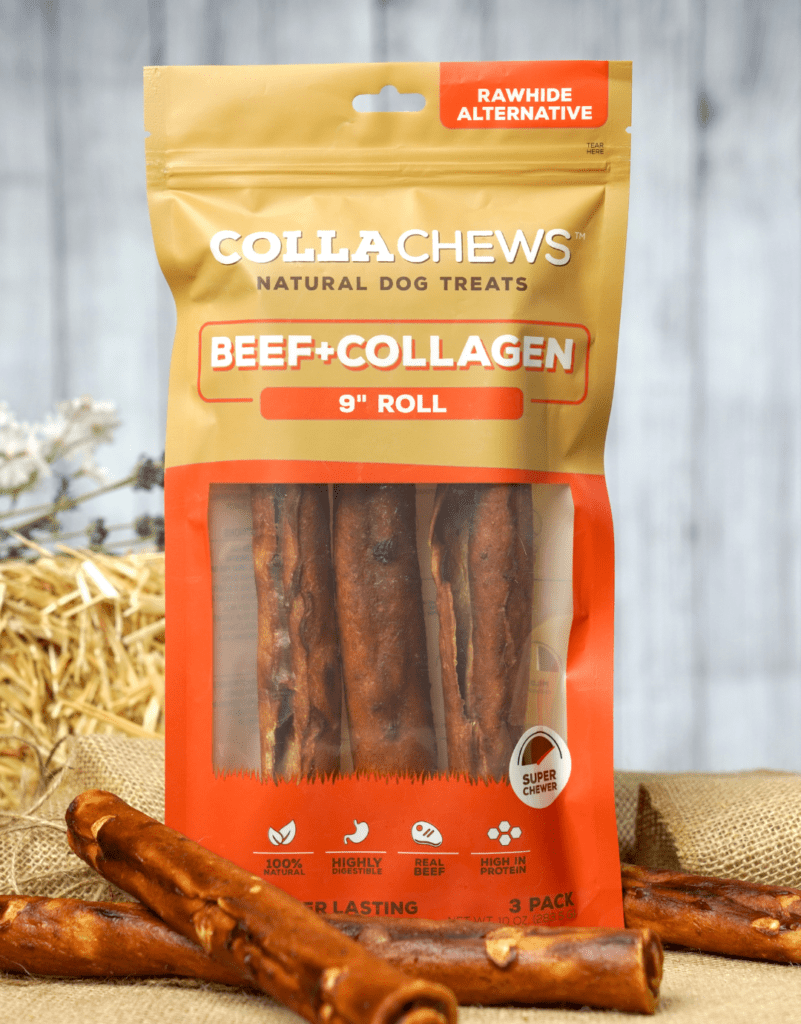 About – CollaChews®