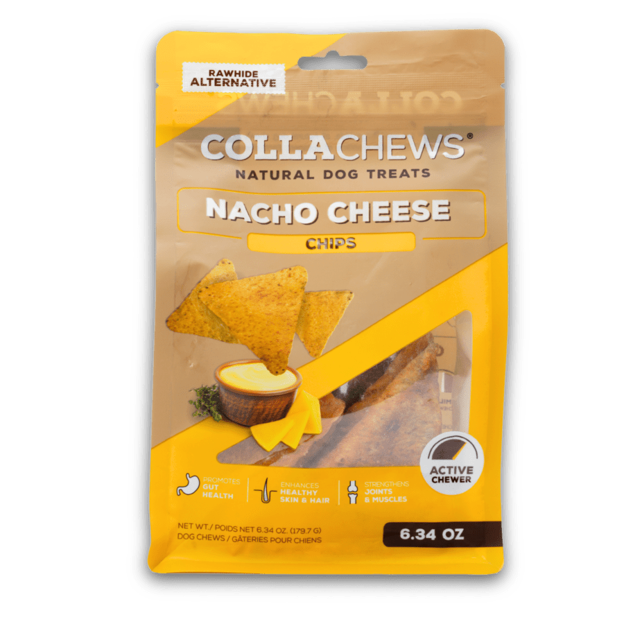 Triangle Chips – CollaChews®
