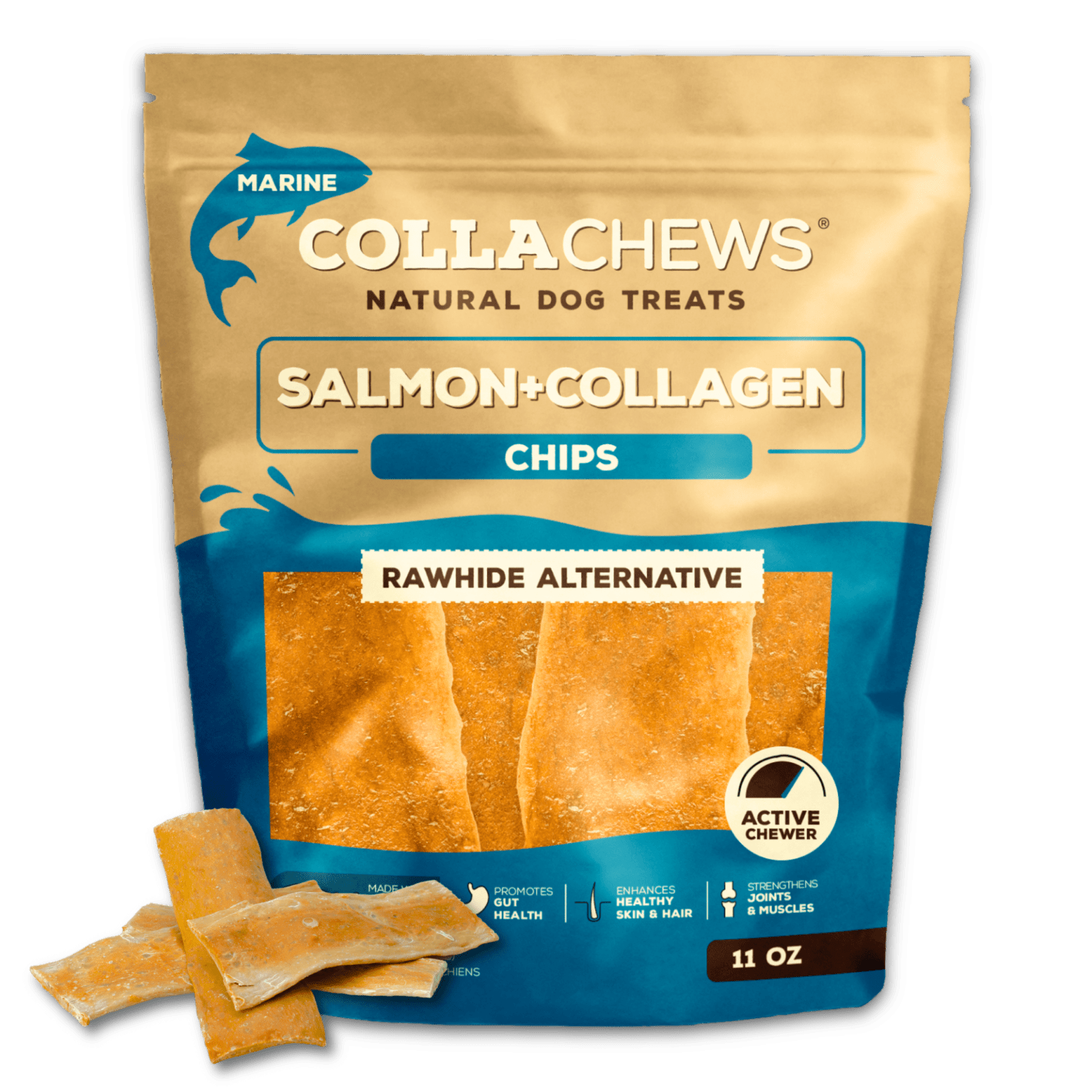 Chips – CollaChews®