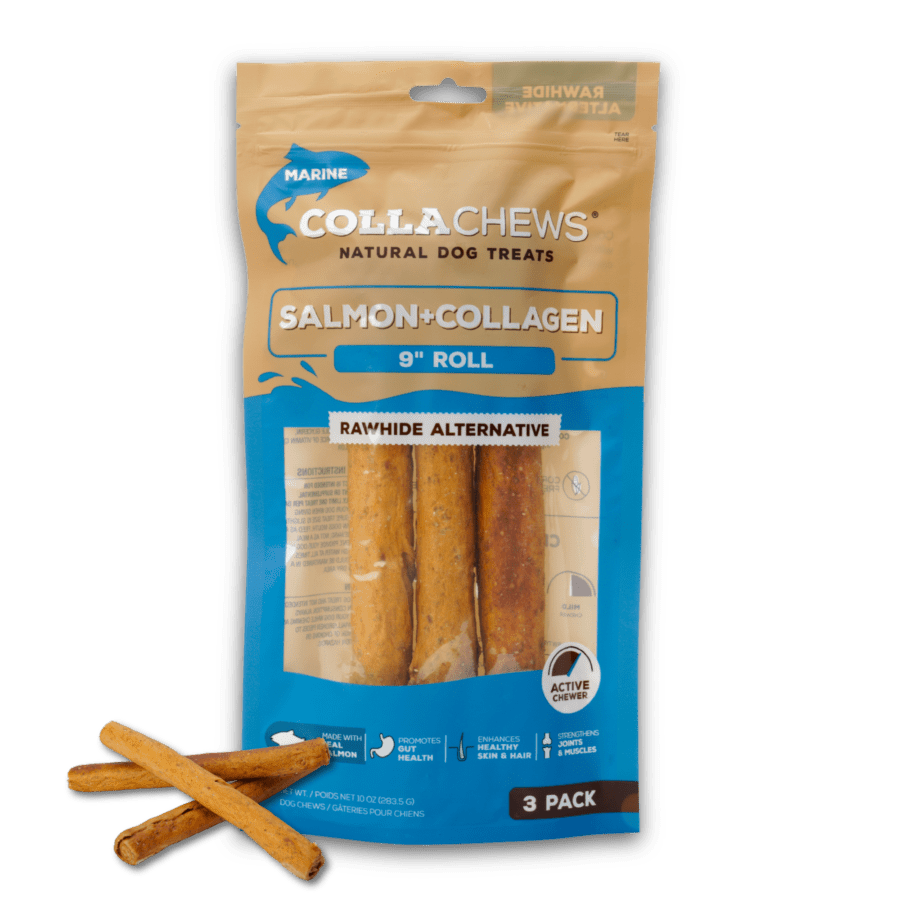 Rolls – CollaChews®