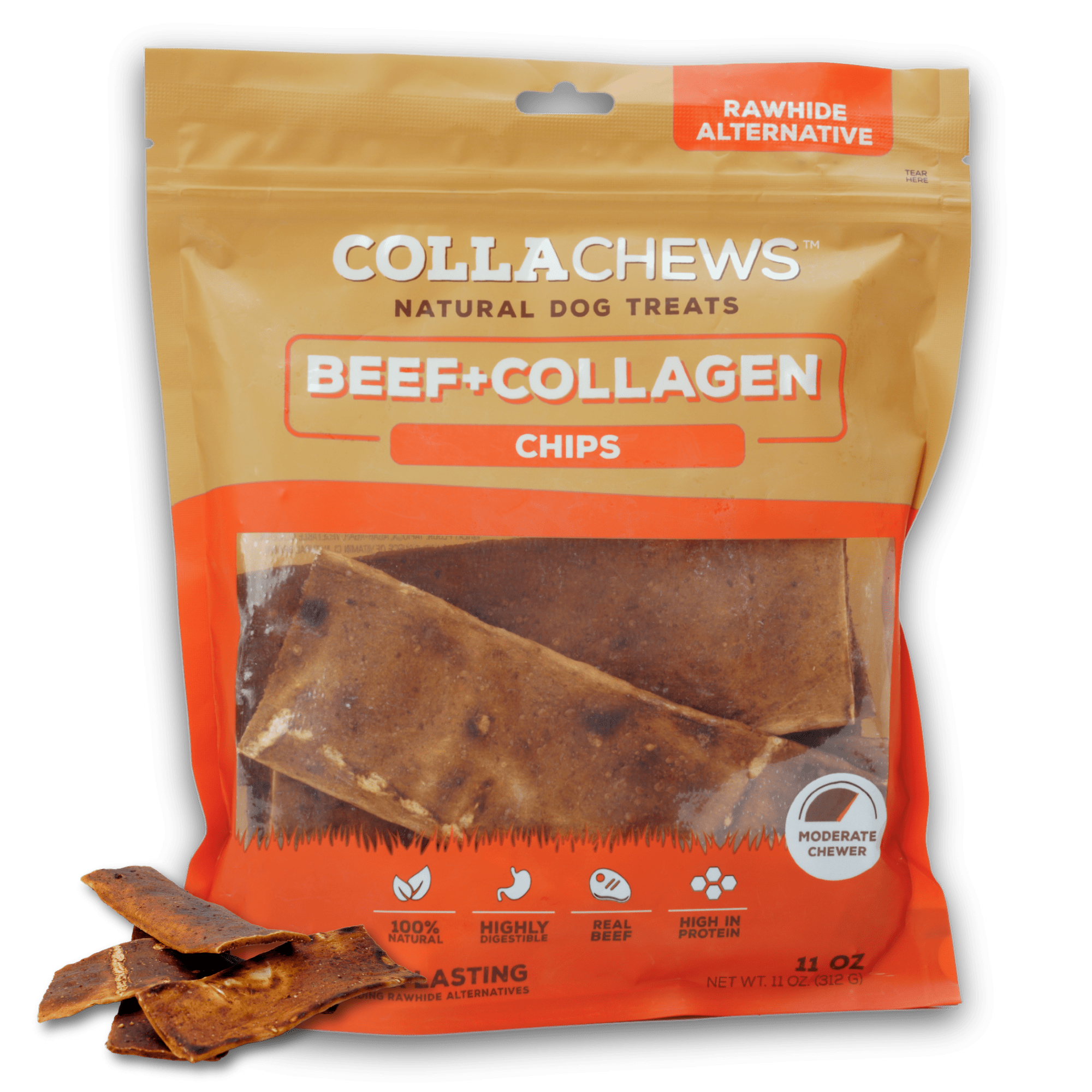 Chips – CollaChews®