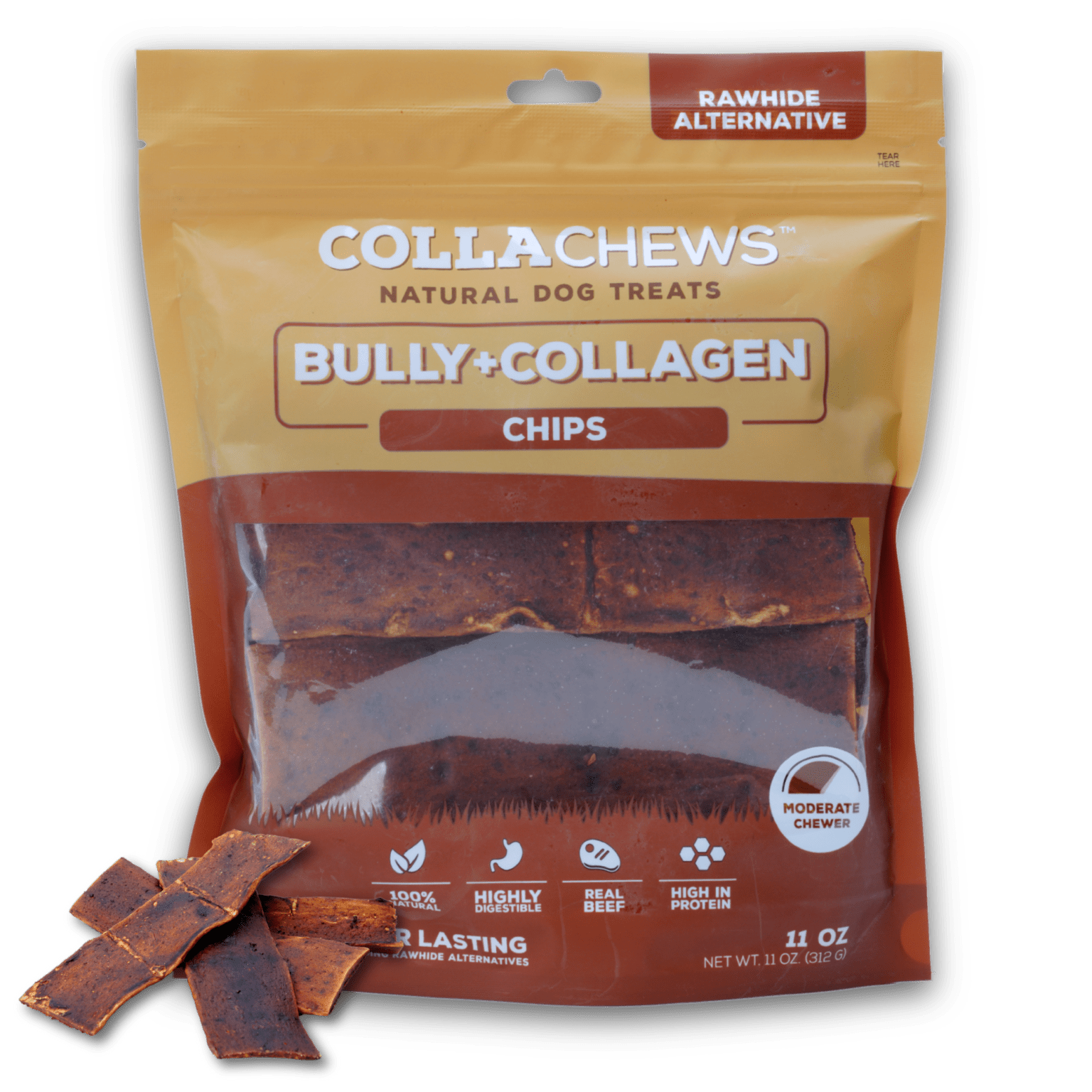 Chips – CollaChews®