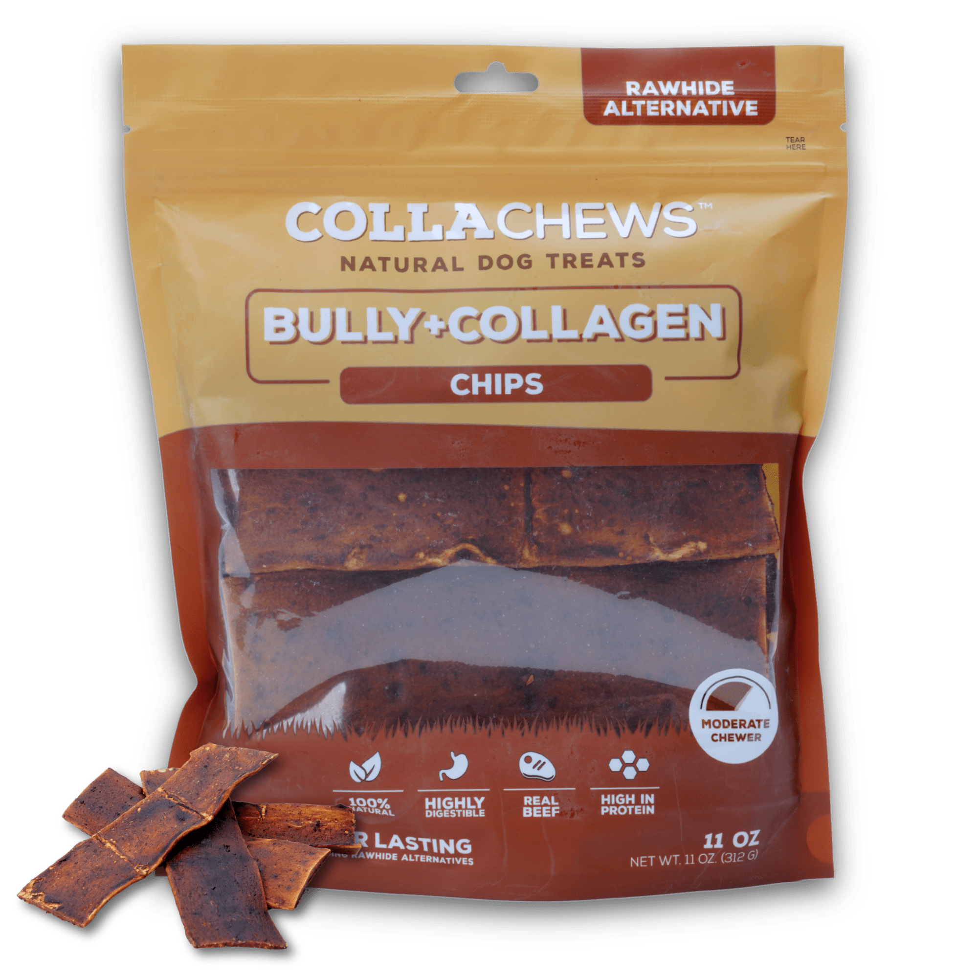 Chips – CollaChews®