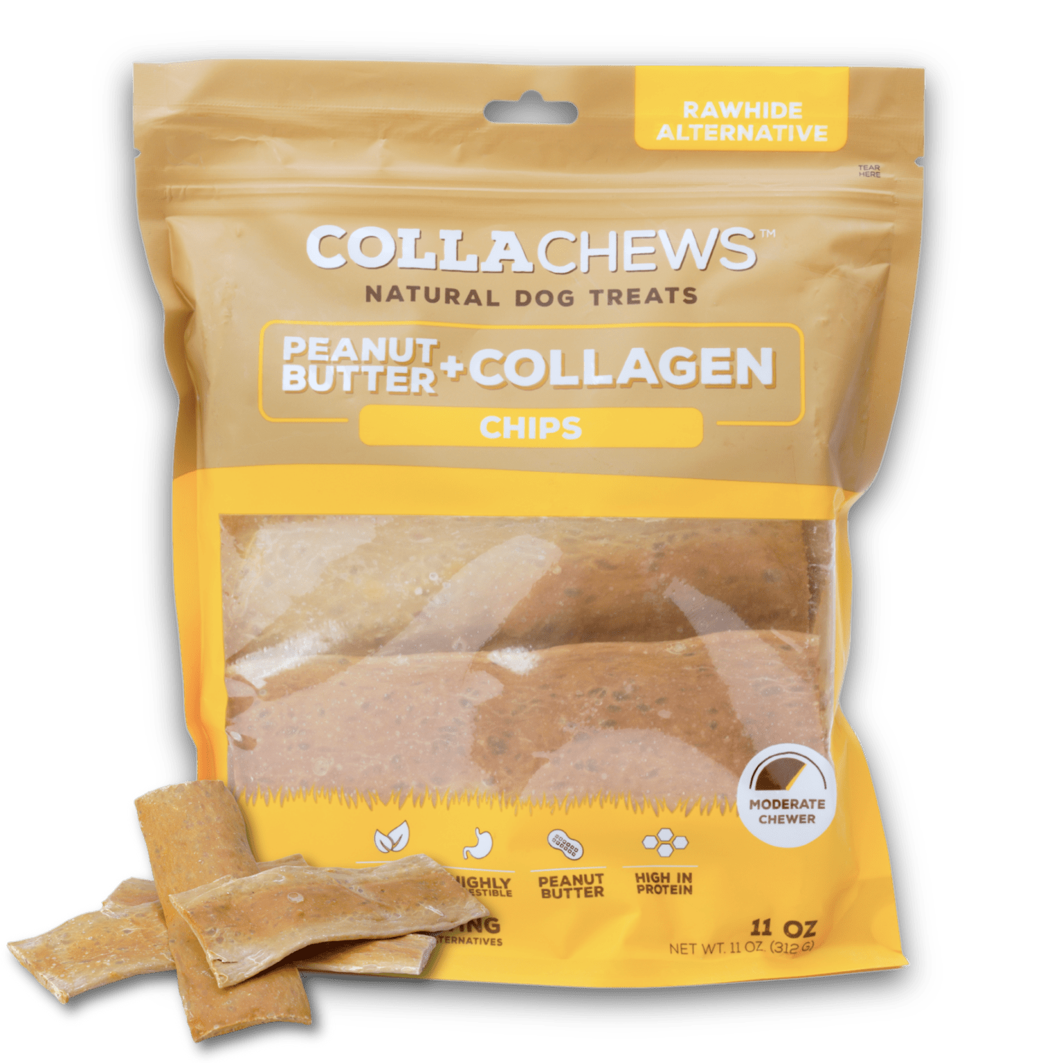 Chips – CollaChews®